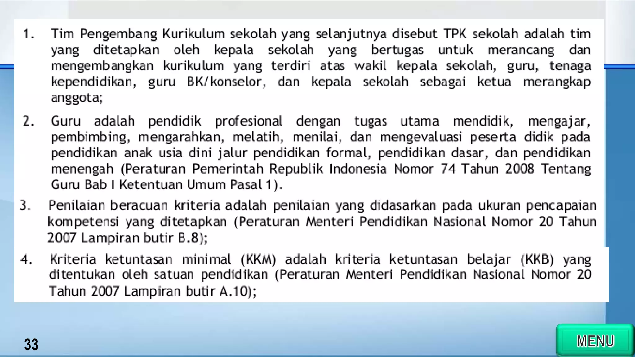 Penyusunan kkm [autosaved] a | PPTX