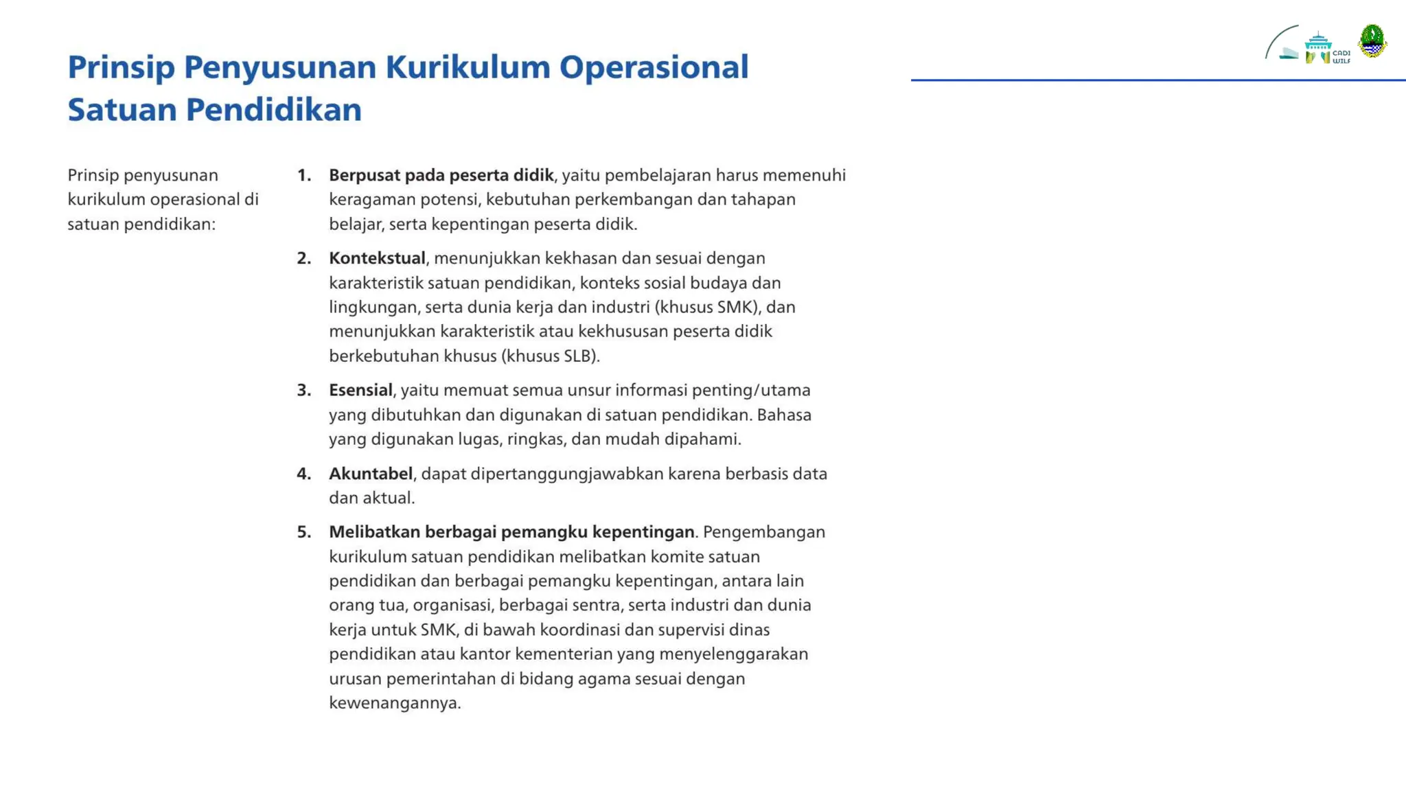 Penyusunan Kurikulum Satuan Pendidikan.pptx