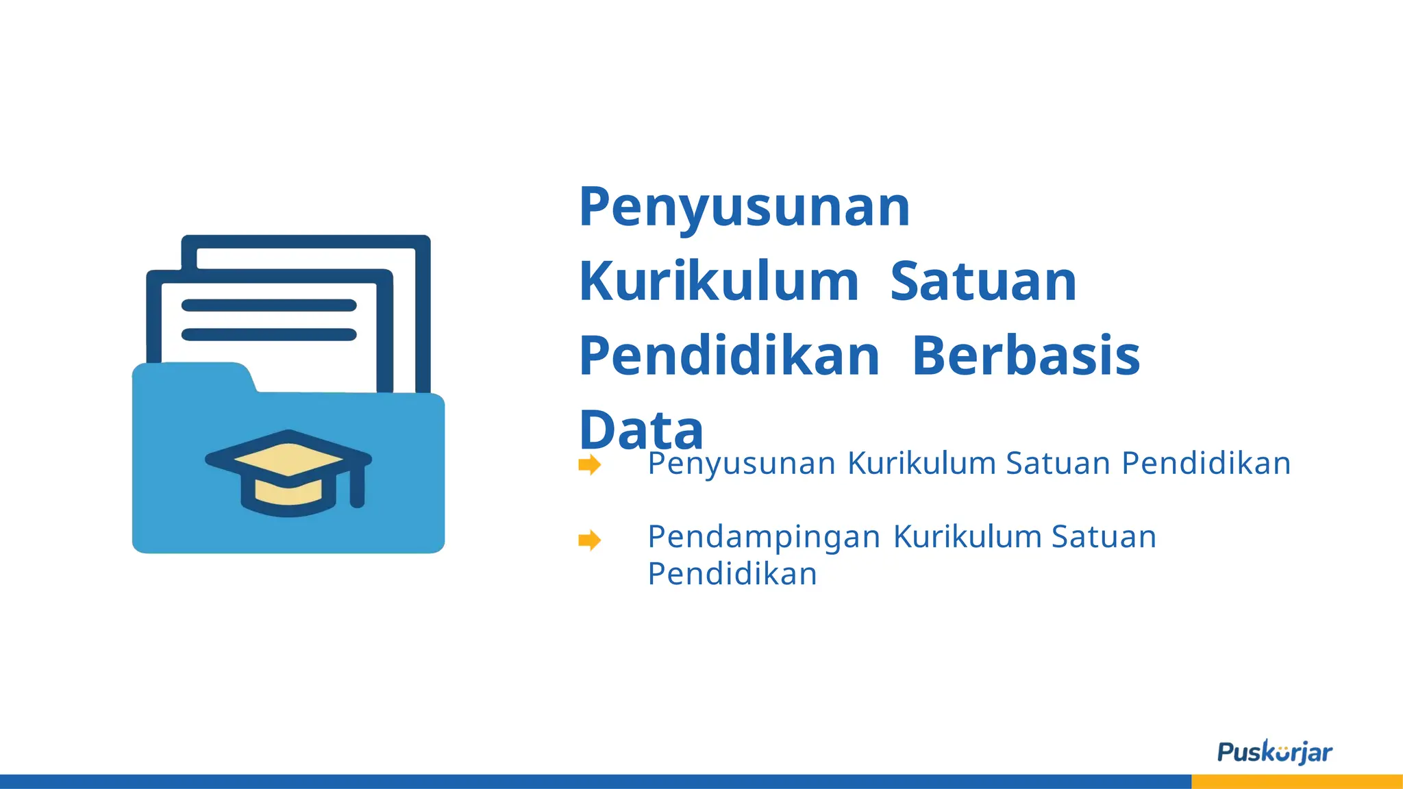 Penyusunan KSP 2024 Kurikulum Satuan Pendidikan | PPTX
