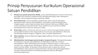 PENYUSUNAN KURIKULUM OPERASIONAL SATUAN PENDIDIKAN (KOSP).pptx