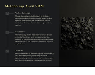 Penyusunan Laporan Audit SDM dan Rekomendasi Hasil Audit.pptx