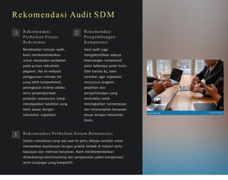 Penyusunan Laporan Audit SDM dan Rekomendasi Hasil Audit.pptx