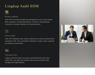 Penyusunan Laporan Audit SDM dan Rekomendasi Hasil Audit.pptx