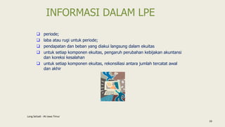 PENYUSUNAN LAPORAN KEUANGAN PERUSAHAAN.ppt