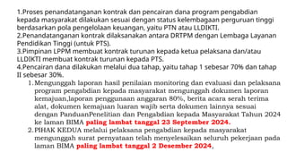 PENYUSUNAN LAPORAN KEUANGAN.pptx digunakan sebagai pedoman penyusunan keuangan 2024 | PPT