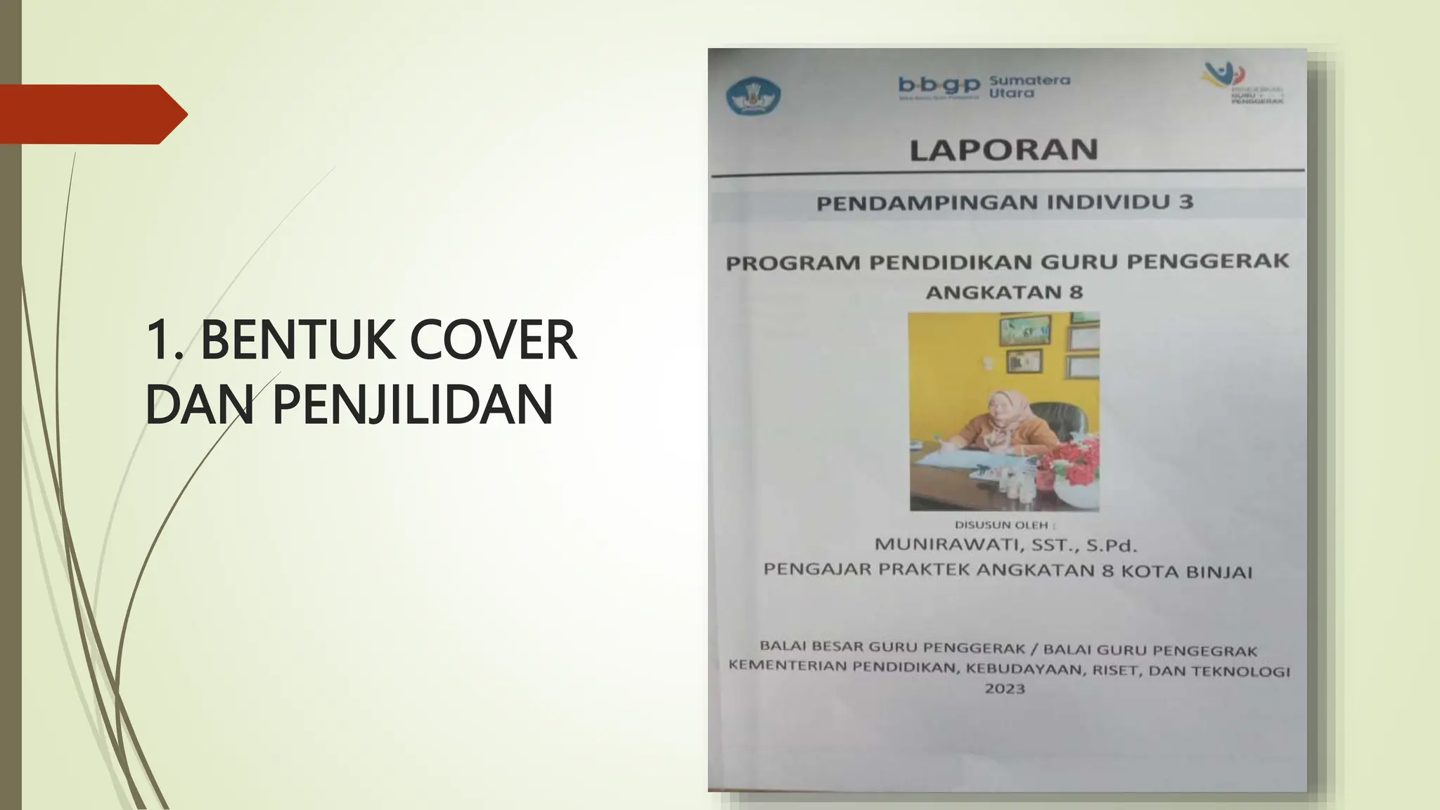 Penyusunan Laporan PI.pptx