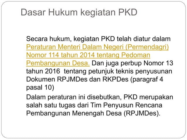penyusunan laporan PKD.pptx