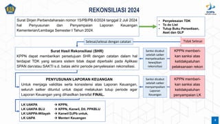 Penyusunan Laporan Keuangan Tingkat UAKPA Periode Semester I 2024.pptx