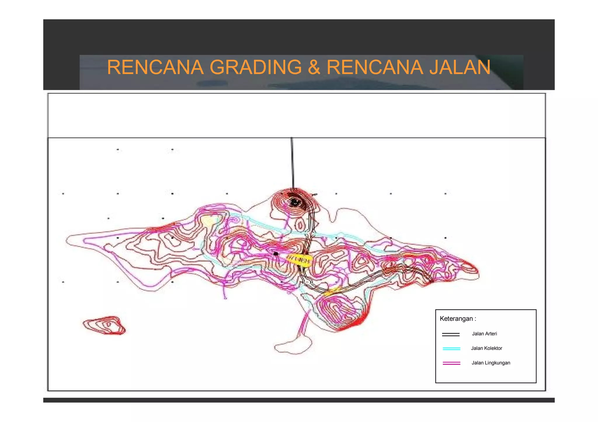 Penyusunan MASTERPLAN PULAU DOMPAK | PDF