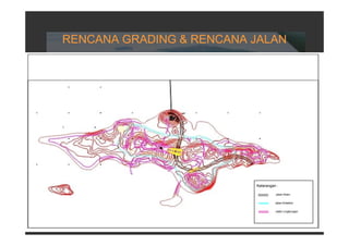 Penyusunan MASTERPLAN PULAU DOMPAK | PDF
