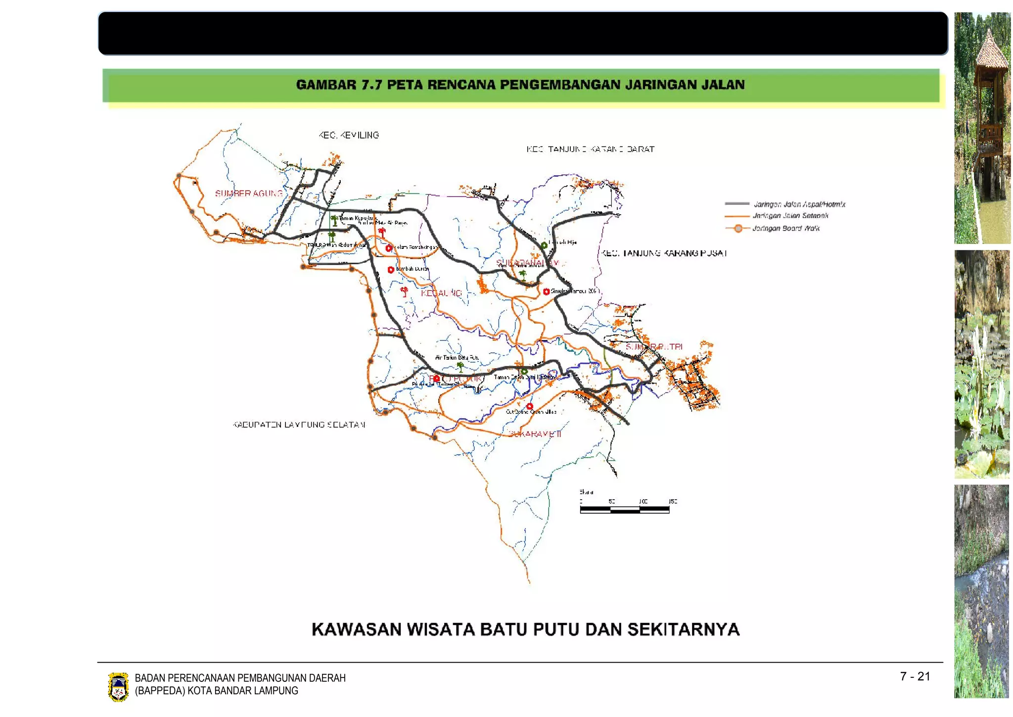 Penyusunan masterplan wisata_alam_batu_p | PDF