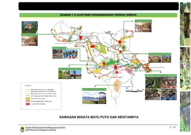 Penyusunan masterplan wisata_alam_batu_p | PDF