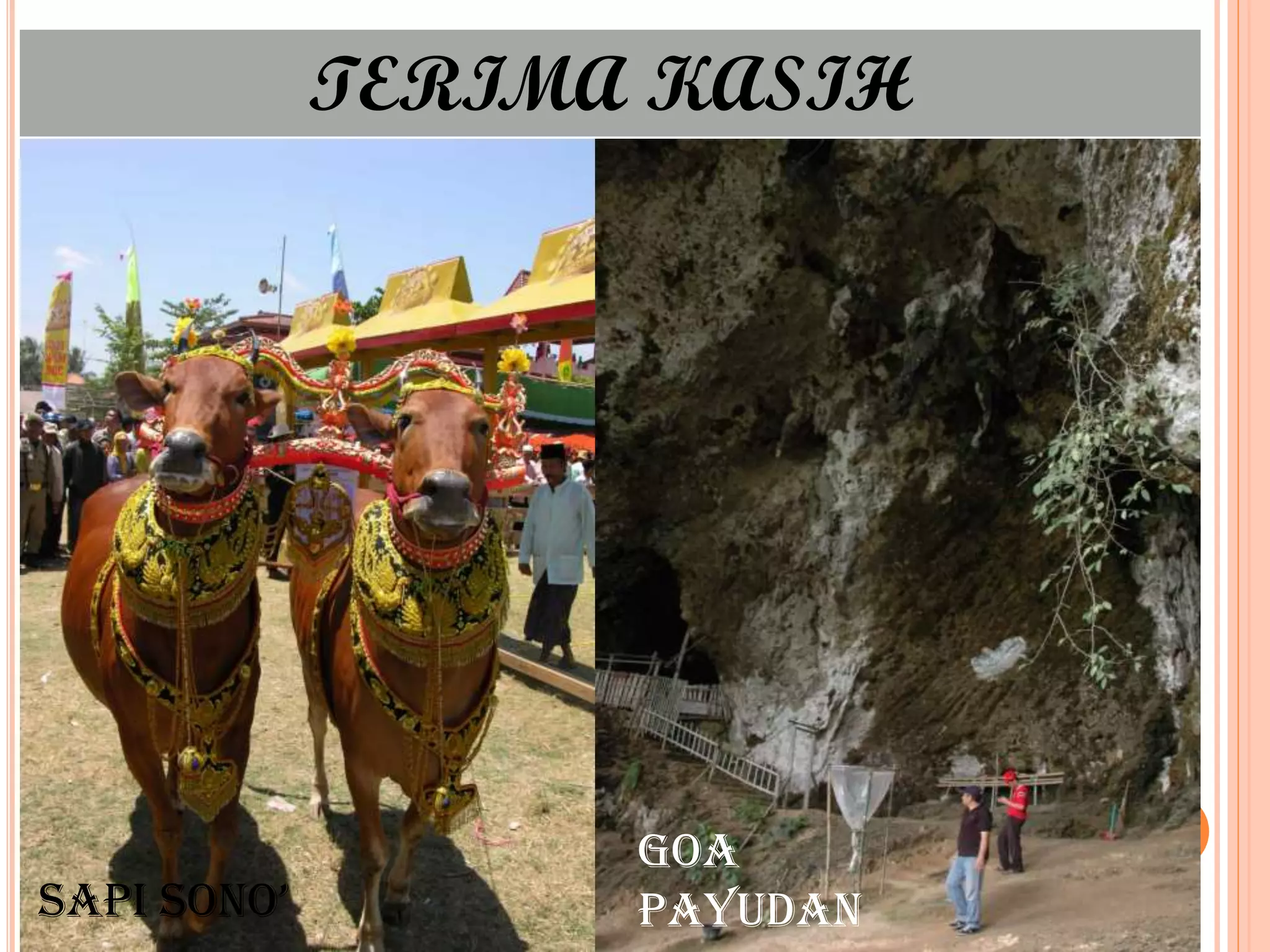 Penyusunan paket wisata | PPTX