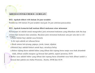 Penyusunan dan pengujian instrument penelitian | PPTX