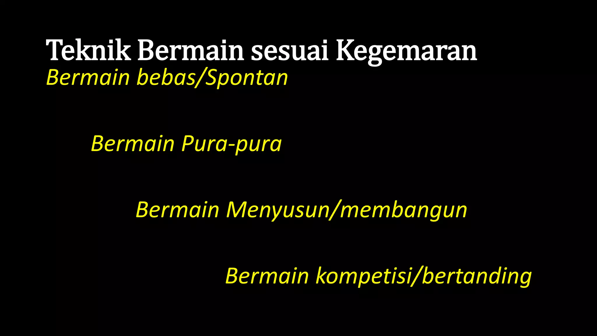 PENYUSUNAN PERMAINAN UNTUK ANAK USIA SD-MI.pptx