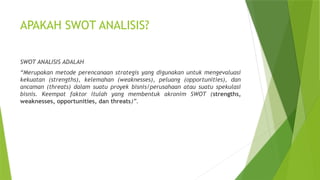 PENYUSUNAN PETA JALAN SDGs DESA DAN RPJM DESA.pptx