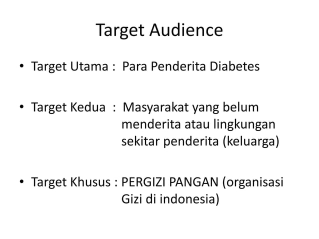 Penyusunan prof tropicana slim. kel. pak barkah | PPTX