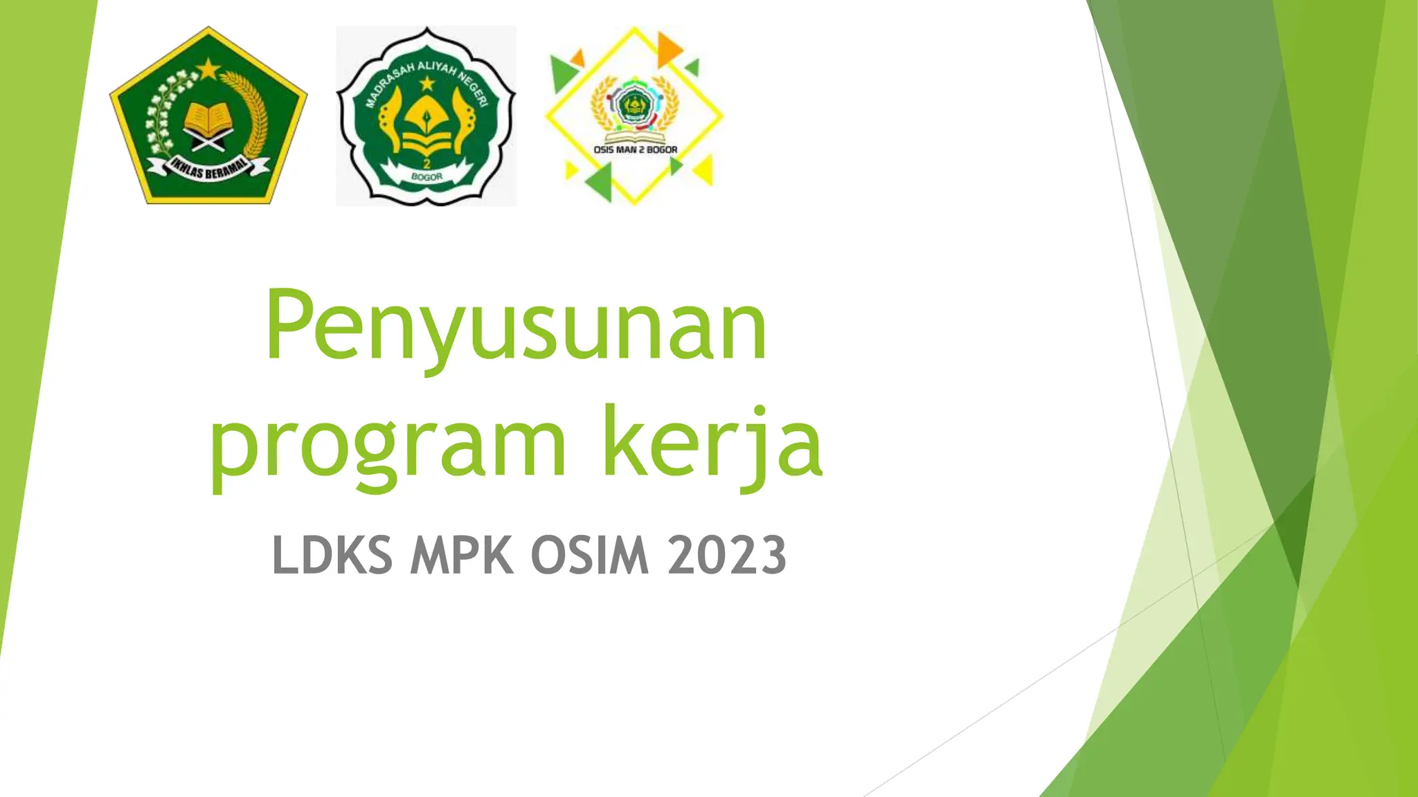 Penyusunan program kerja organisasi.pptx