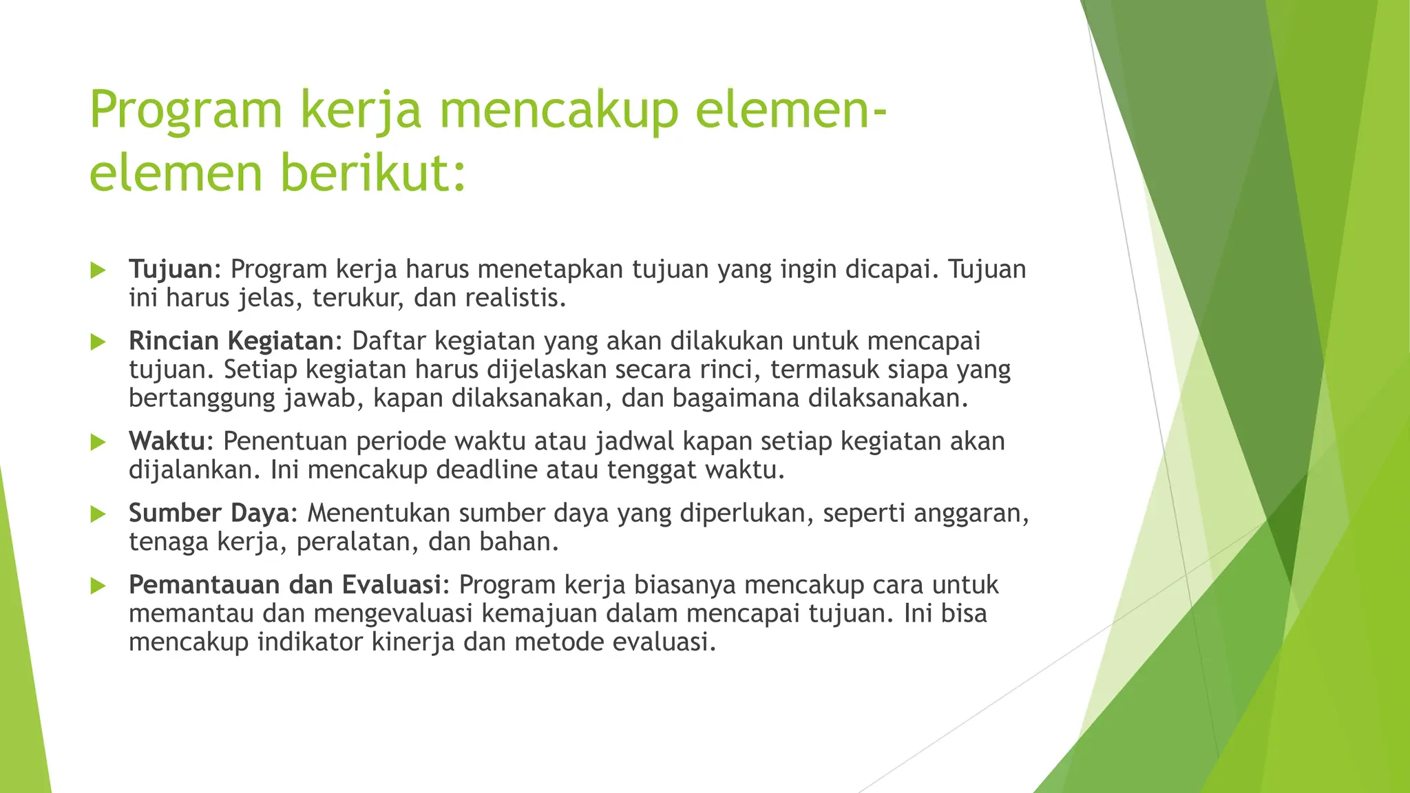 Penyusunan program kerja organisasi.pptx