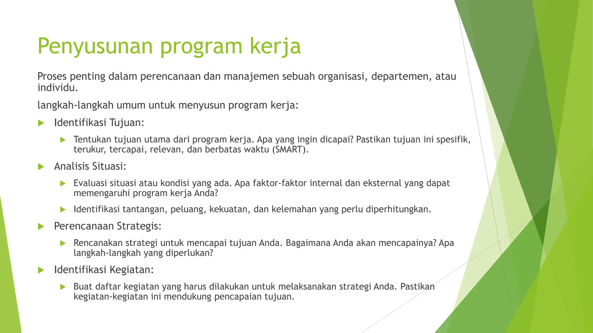Penyusunan program kerja organisasi.pptx
