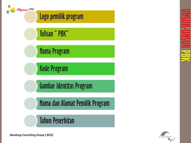 Penyusunan program pelatihan berbasis kompetensi | PDF