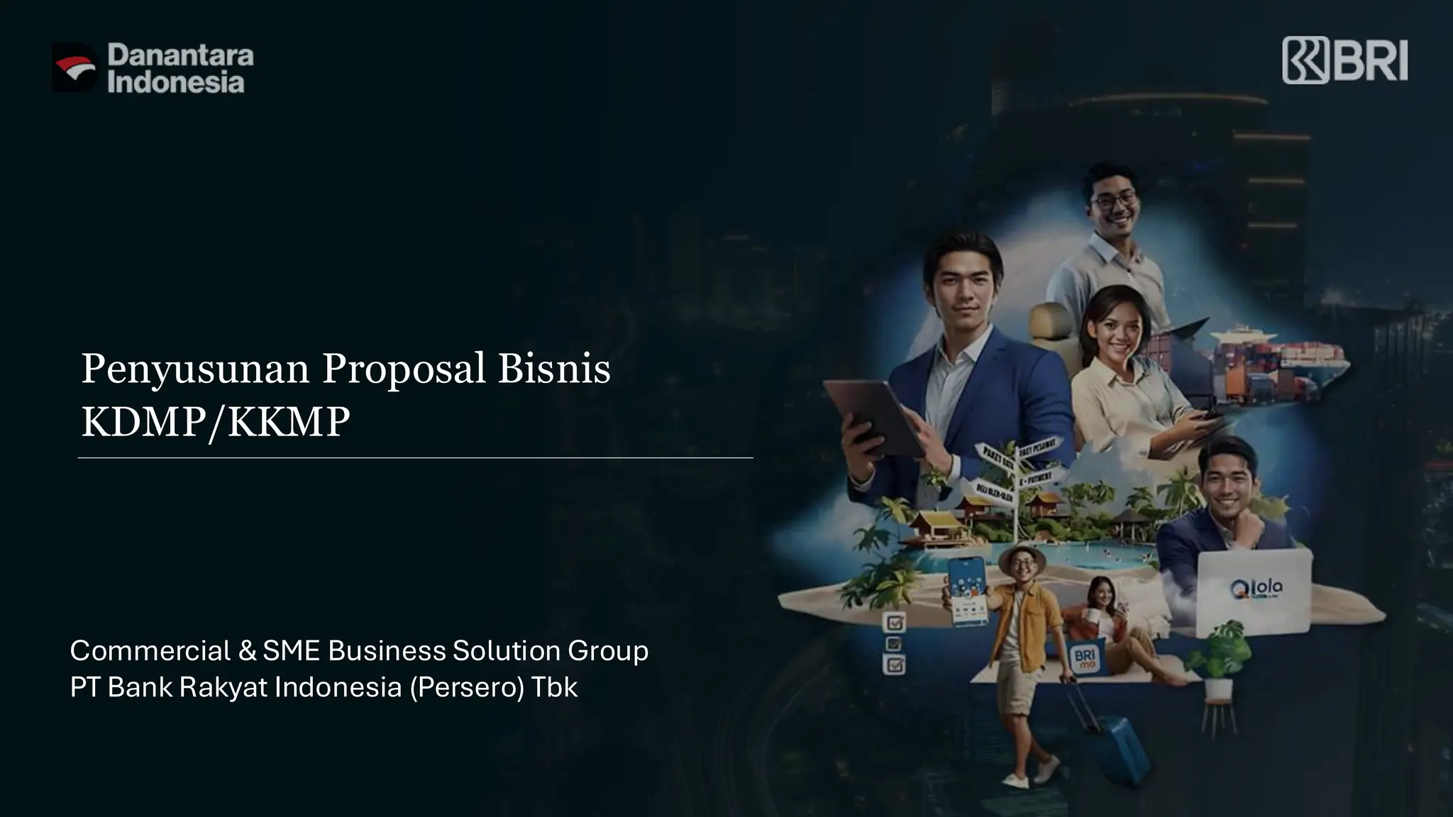 Penyusunan Proposal Bisnis kopdes merah putih.pdf