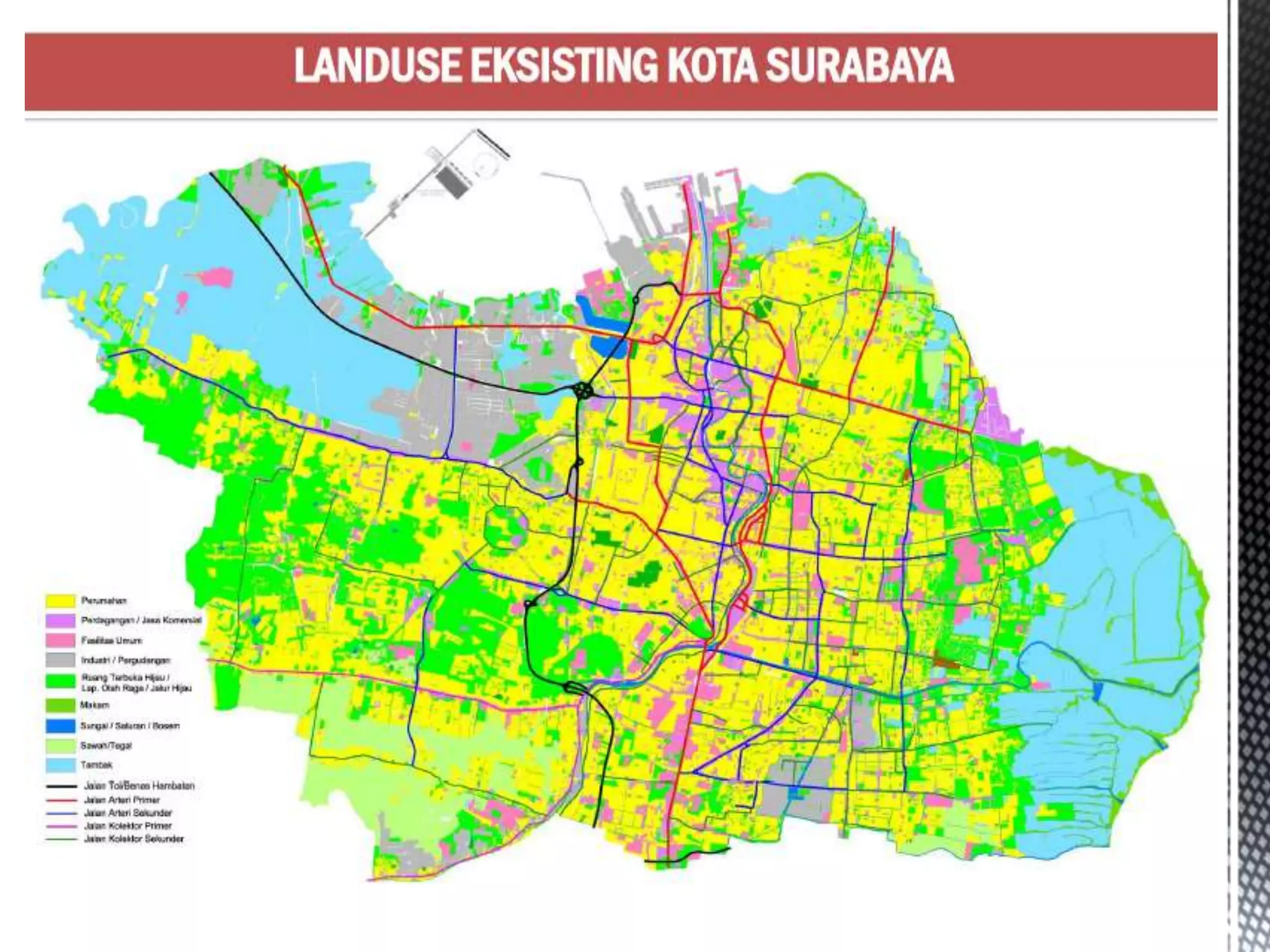 Penyusunan rdtr berbasis bidang tanah 1 | PPTX