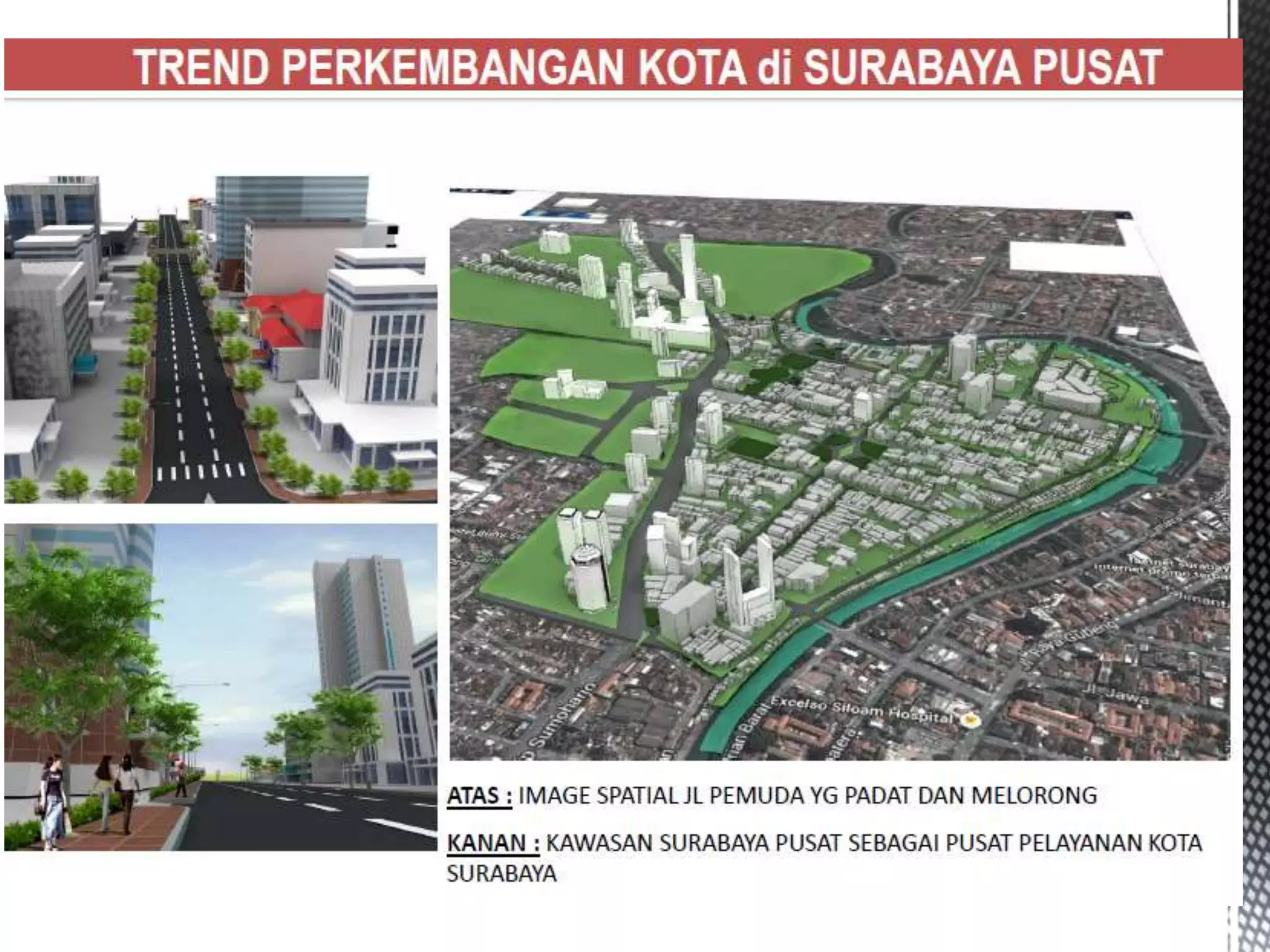 Penyusunan rdtr berbasis bidang tanah 1 | PPTX