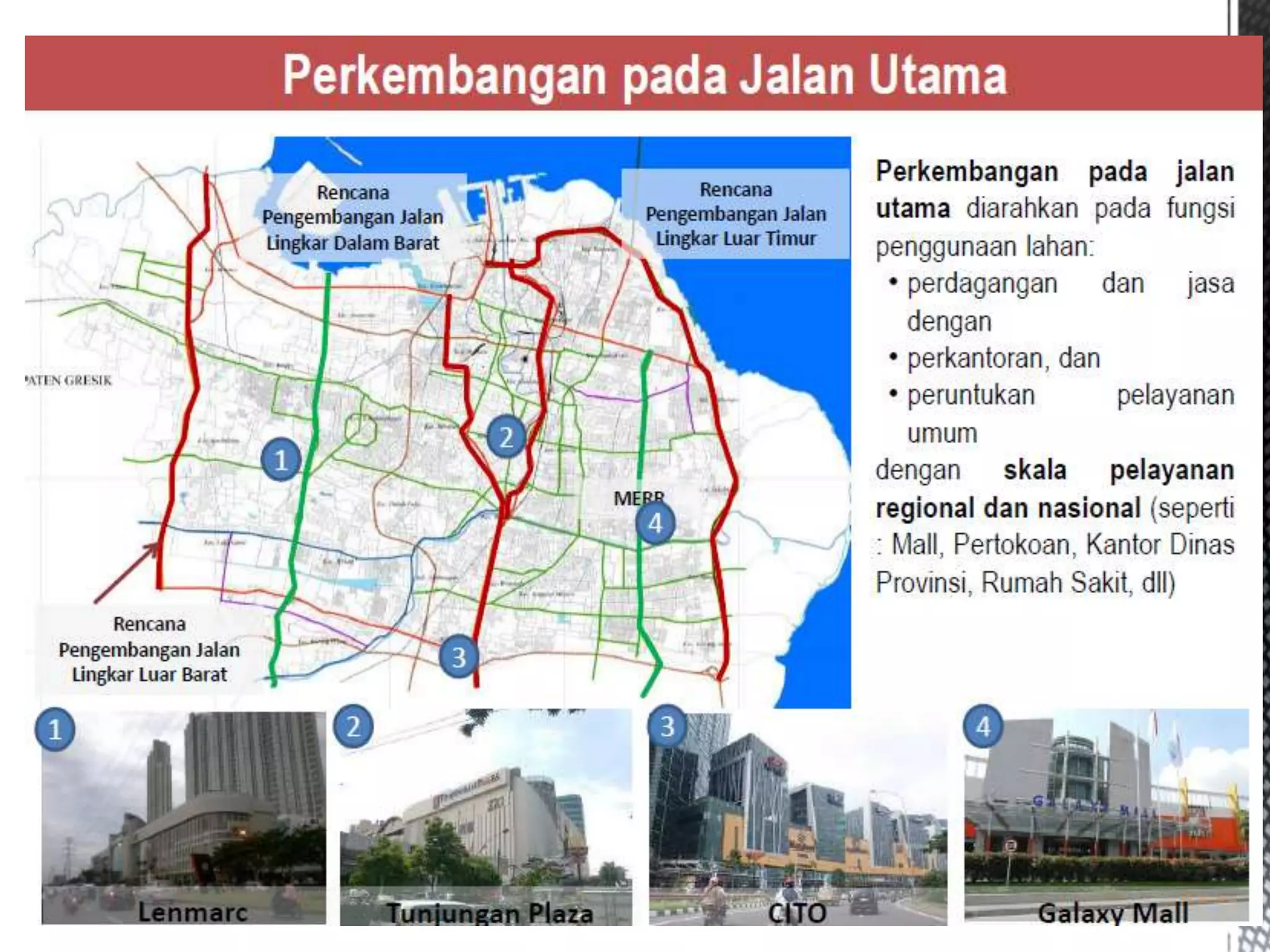 Penyusunan rdtr berbasis bidang tanah 1 | PPTX