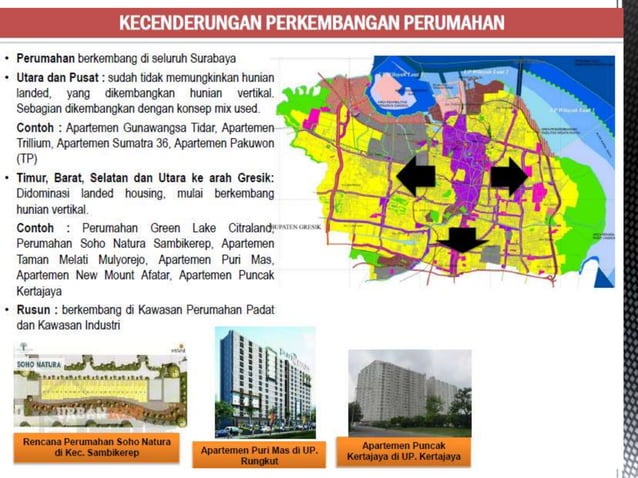 Penyusunan rdtr berbasis bidang tanah 1 | PPTX