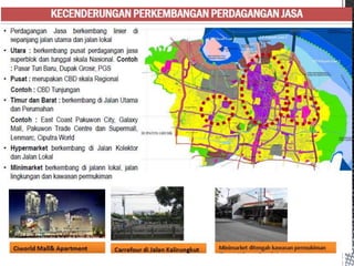 Penyusunan rdtr berbasis bidang tanah 1 | PPTX