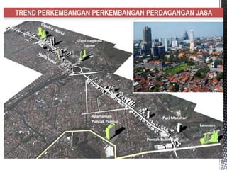 Penyusunan rdtr berbasis bidang tanah 1 | PPTX