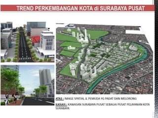 Penyusunan rdtr berbasis bidang tanah 1 | PPTX