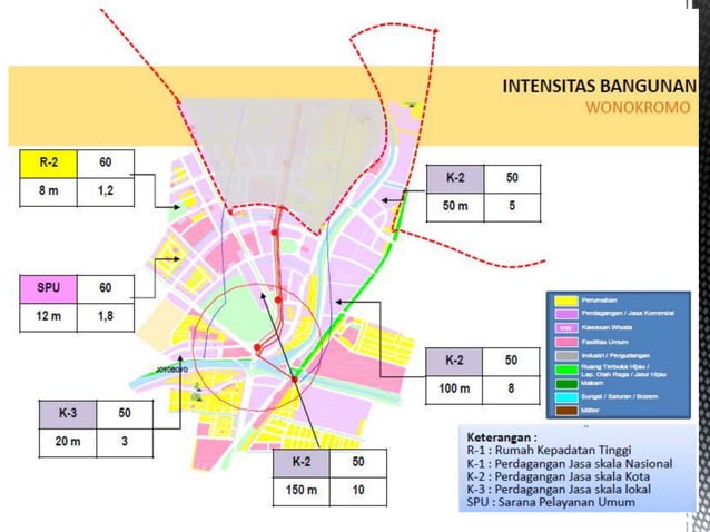 Penyusunan rdtr berbasis bidang tanah 1 | PPTX