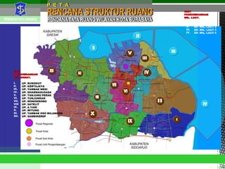 Penyusunan rdtr berbasis bidang tanah 1 | PPTX