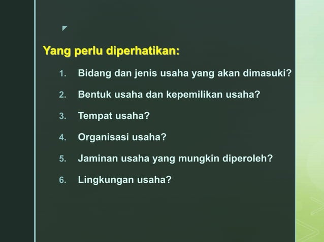 Penyusunan Rencana Usaha.ppt