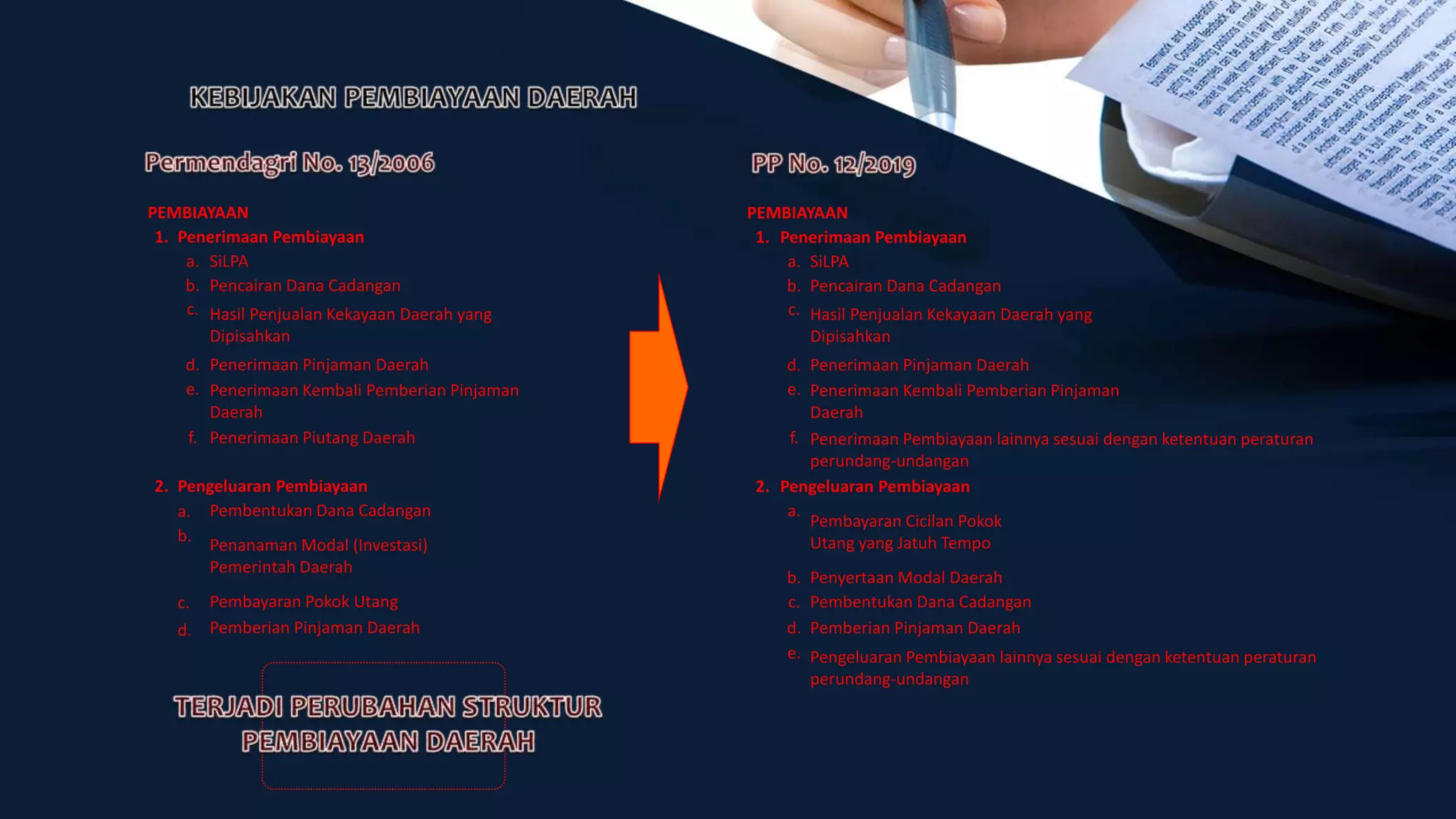 Penyusunan rka pelayanan publik pkp oki | PPTX