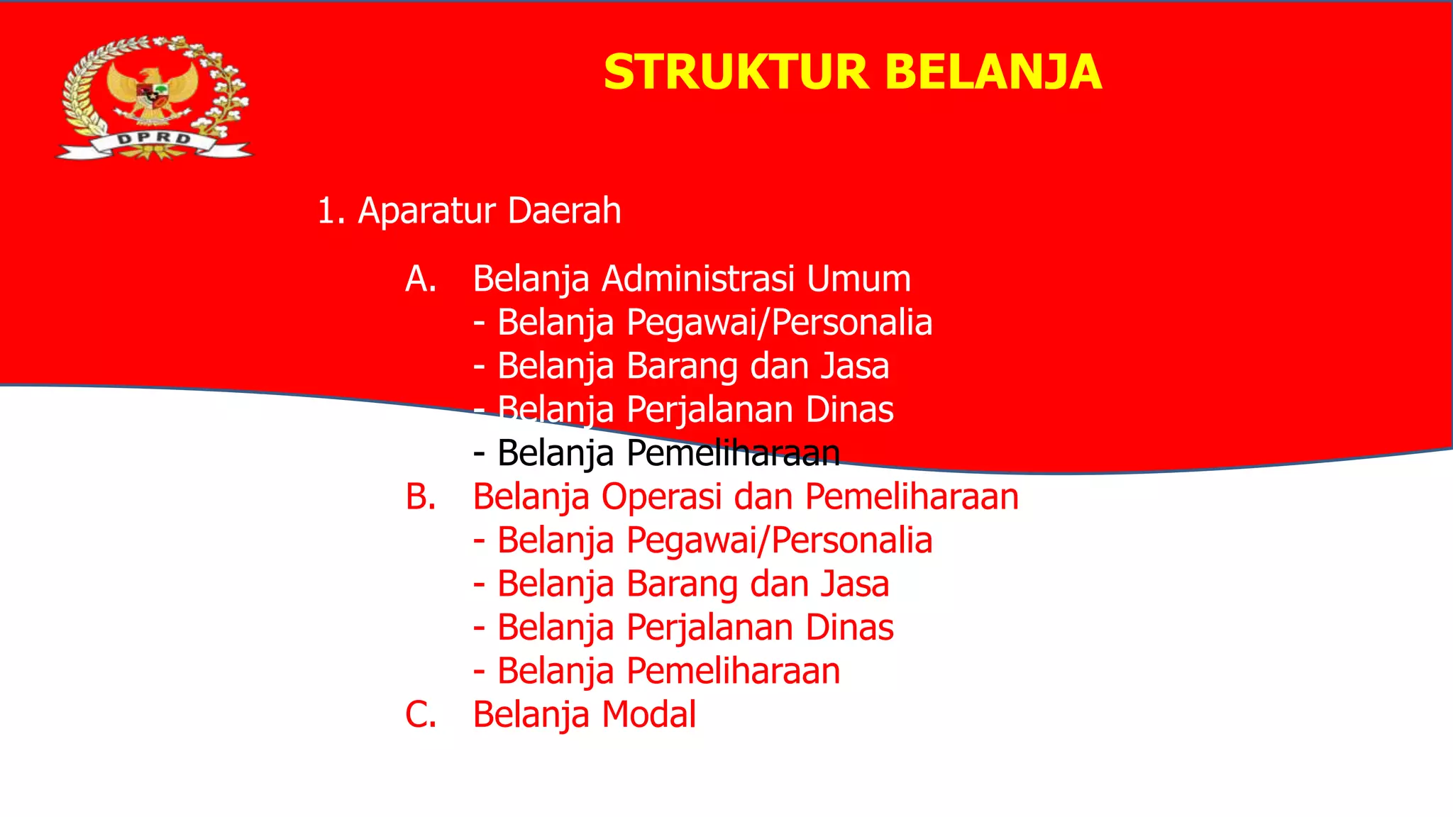 Penyusunan rka pelayanan publik pkp oki | PPTX