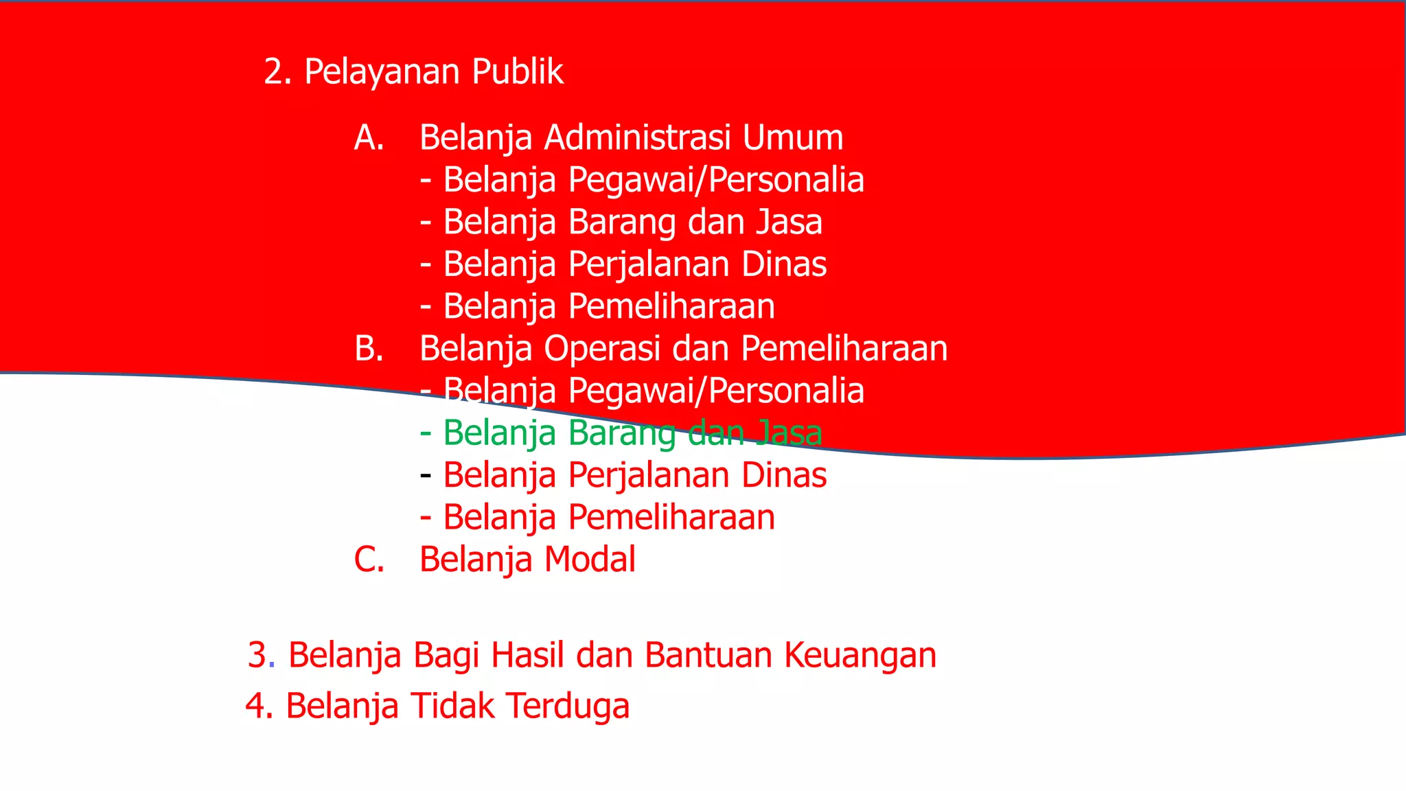 Penyusunan rka pelayanan publik pkp oki | PPTX