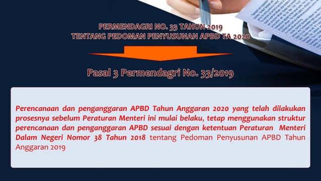 Penyusunan rka pelayanan publik pkp oki | PPTX