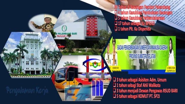 Penyusunan rka pelayanan publik pkp oki | PPTX