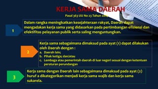 Penyusunan rka pelayanan publik pkp oki | PPTX