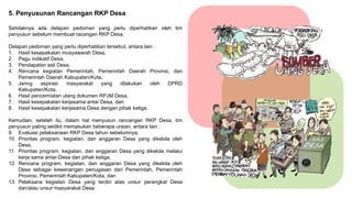 Penyusunan RKPDesa Menggunakan SDGs dan IDM.pptx