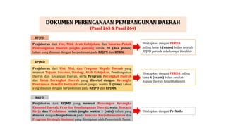 Penyusunan rkpd sri | PDF