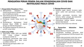 Penyusunan rkpd sri | PDF