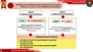 Penyusunan rkpd sri | PDF