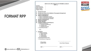 Penyusunan RPP berbasis PBL dan PjBL_PPG 2022.pptx