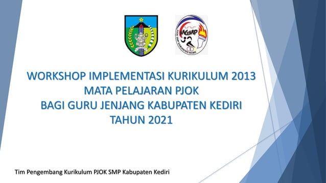 PENYUSUNAN RPP KURIKULUM 2013 (Berdasarkan SE No 14 Tahun 2019).pptx