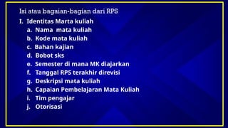 Penyusunan RPS berdasarkan permen 53/2023.pptx