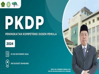 Penyusunan Rencana Pembelajaran Semester RPS OBE | PPT